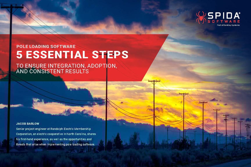 SPIDA's 5 Essential Steps eBook